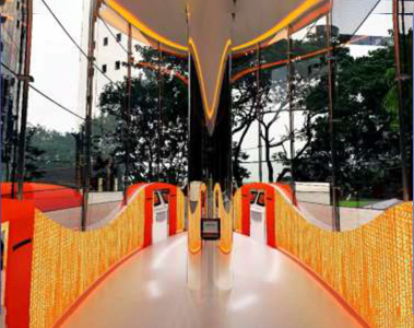 ICICI Bank | Infrastructure | Ace Select